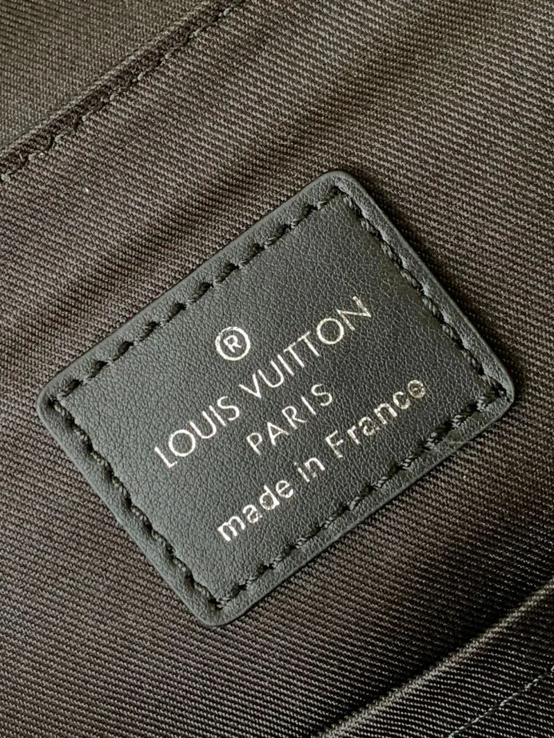 Top mirror Louis Vuitton Backpacks