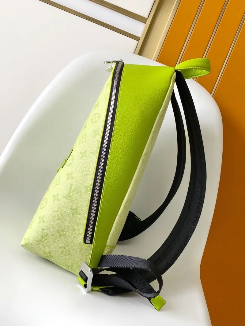 Exact replica Louis Vuitton Backpacks