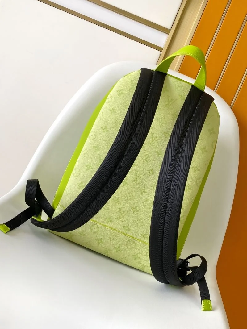 Exact replica Louis Vuitton Backpacks