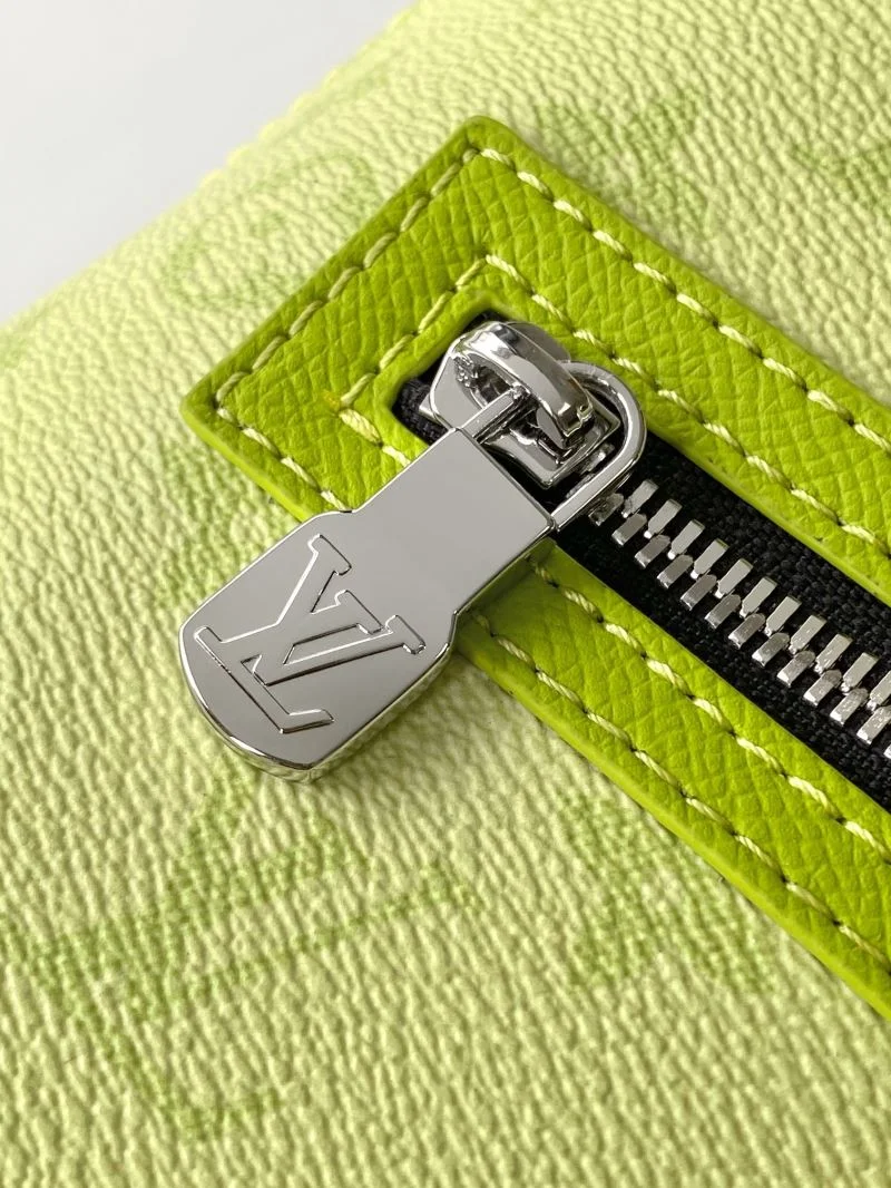 Exact replica Louis Vuitton Backpacks