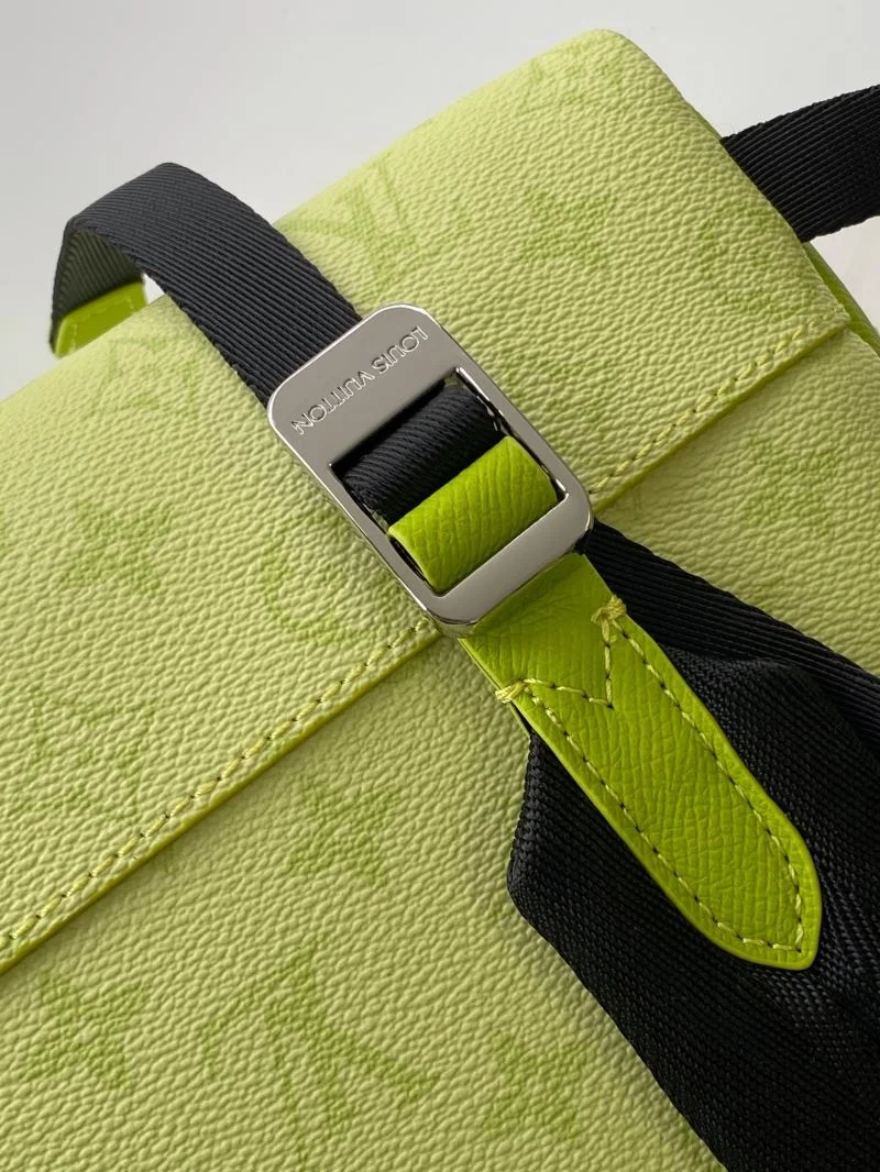 Exact replica Louis Vuitton Backpacks