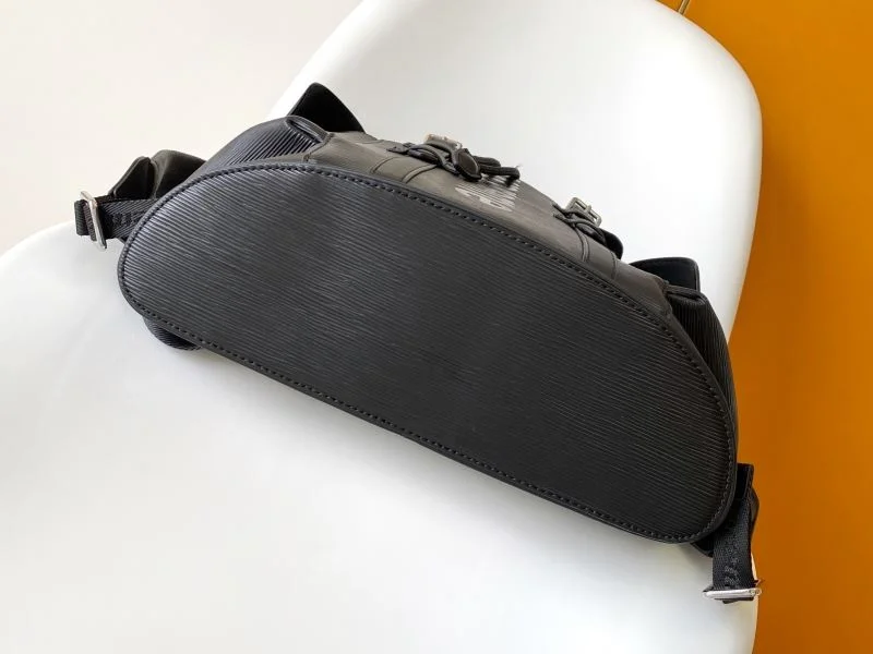 Top mirror Louis Vuitton Backpacks