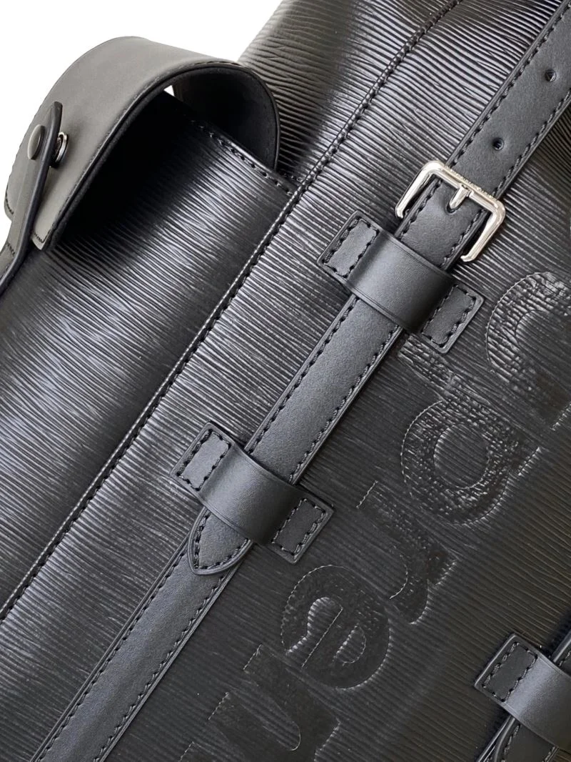 Top mirror Louis Vuitton Backpacks