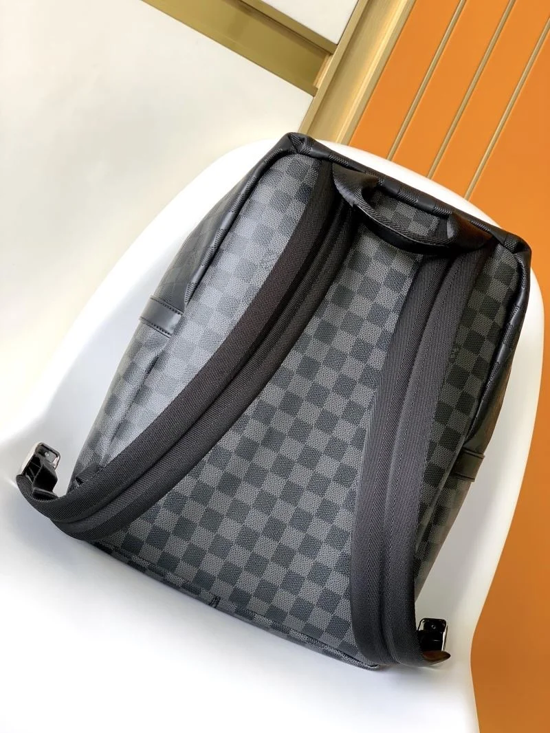 Legit Louis Vuitton Backpacks