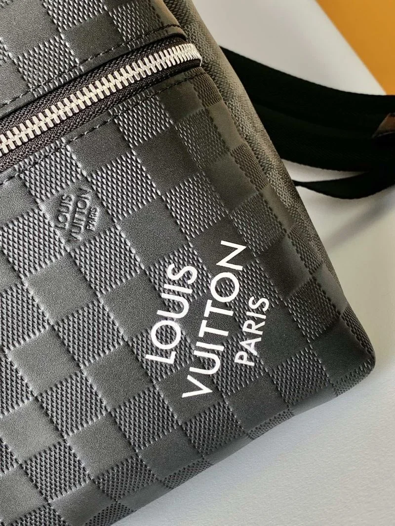 Legit Louis Vuitton Backpacks