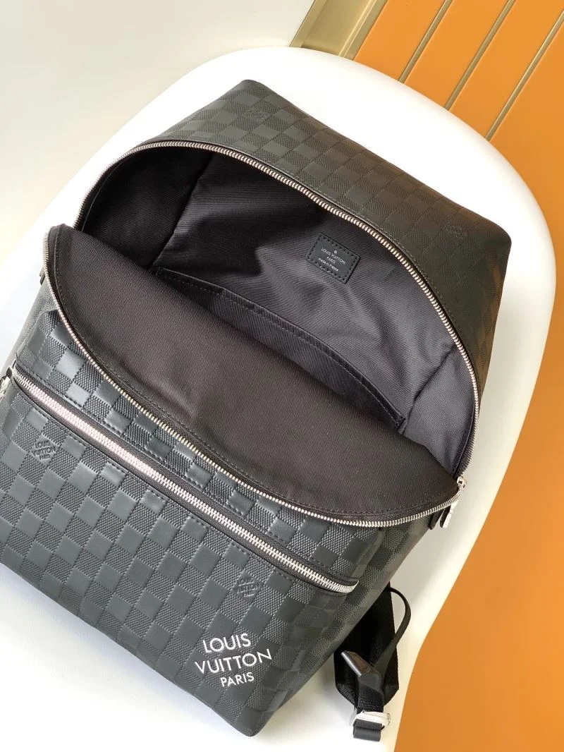Legit Louis Vuitton Backpacks