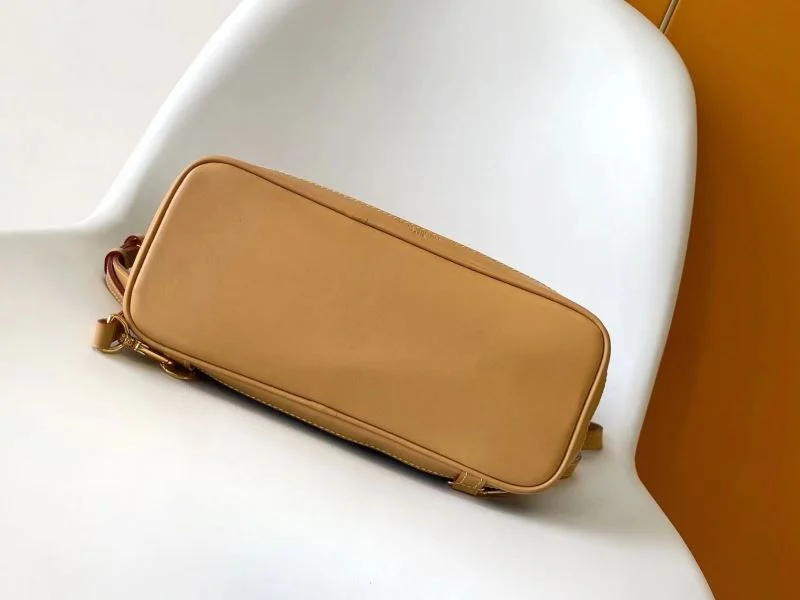 Brand-authenticated Louis Vuitton Backpacks
