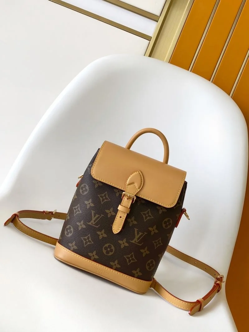 Louis Vuitton Backpacks