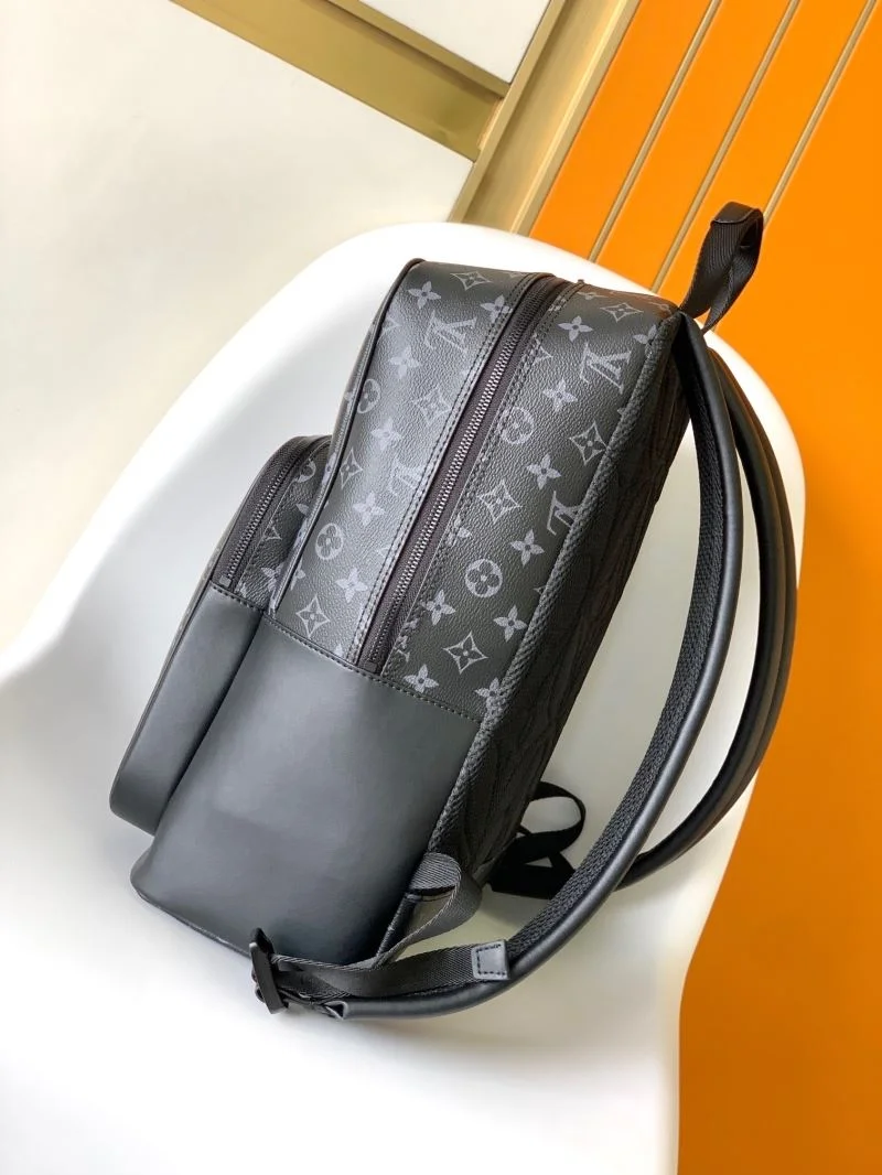 Original Louis Vuitton Backpacks