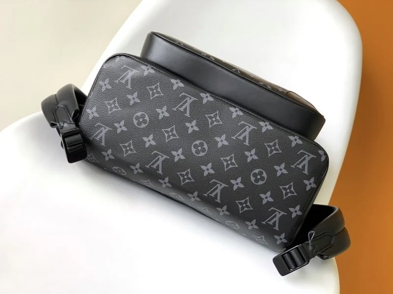 Original Louis Vuitton Backpacks
