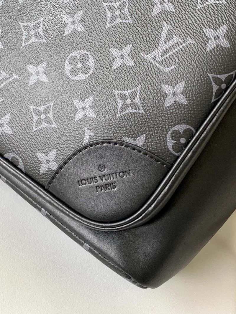Original Louis Vuitton Backpacks