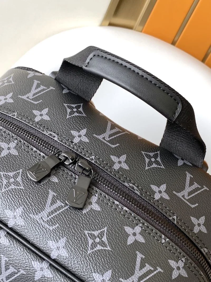 Original Louis Vuitton Backpacks
