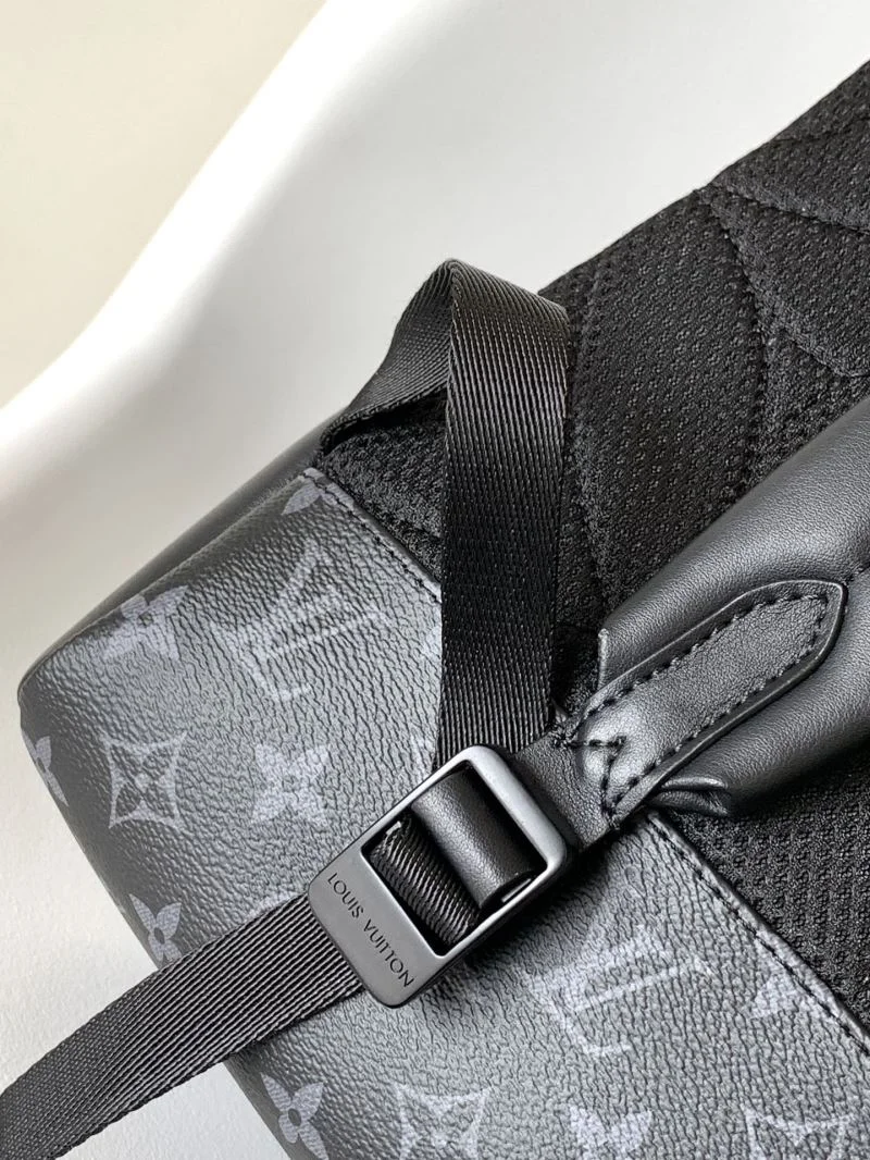 Original Louis Vuitton Backpacks