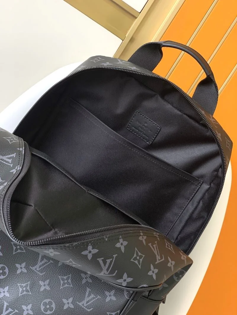 Original Louis Vuitton Backpacks