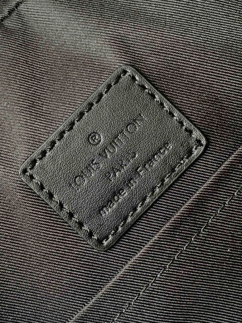 Original Louis Vuitton Backpacks