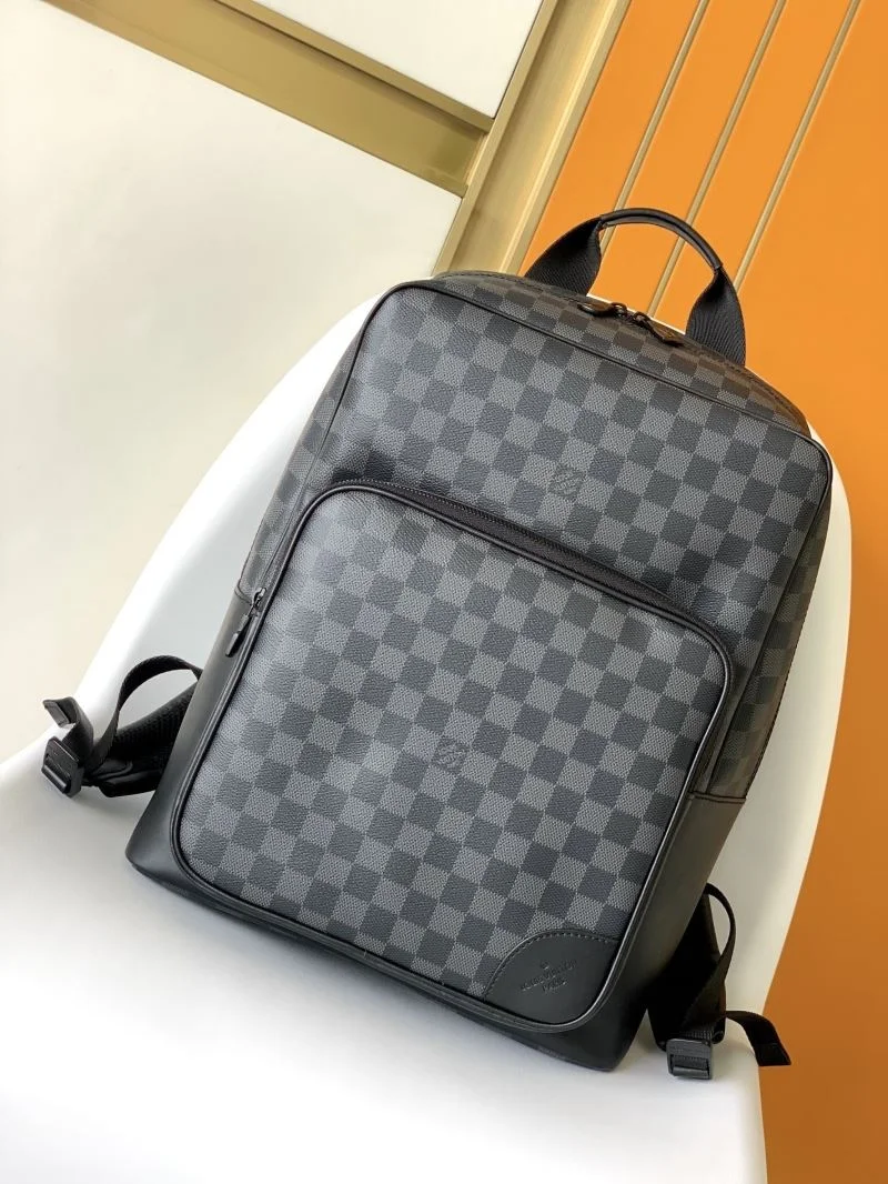 Louis Vuitton Backpacks