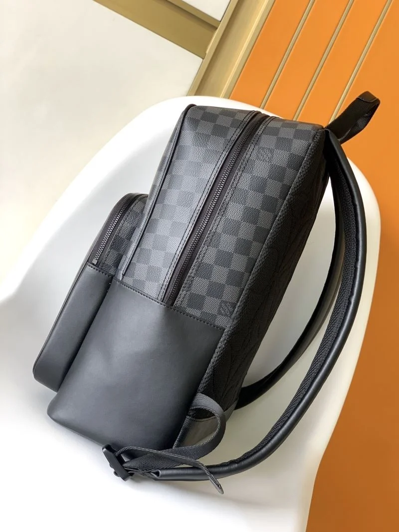 Genuine Louis Vuitton Backpacks