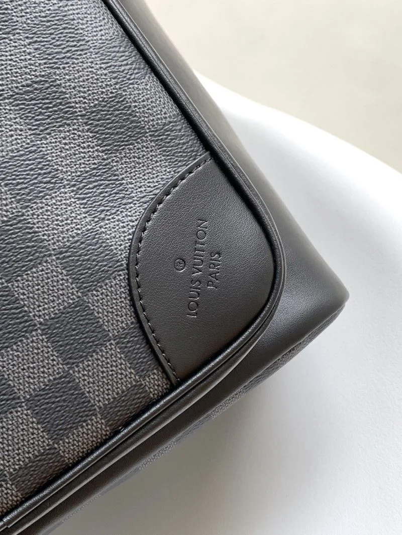 Genuine Louis Vuitton Backpacks