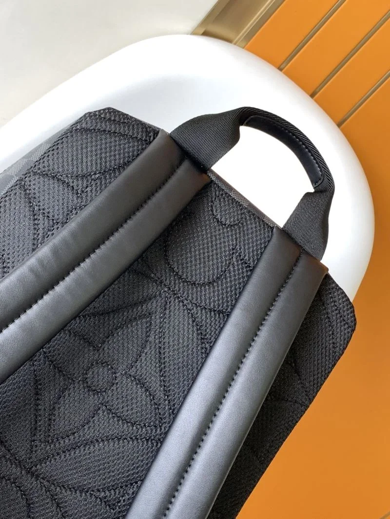 Genuine Louis Vuitton Backpacks