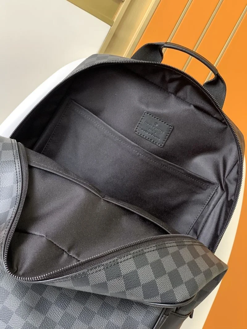 Genuine Louis Vuitton Backpacks