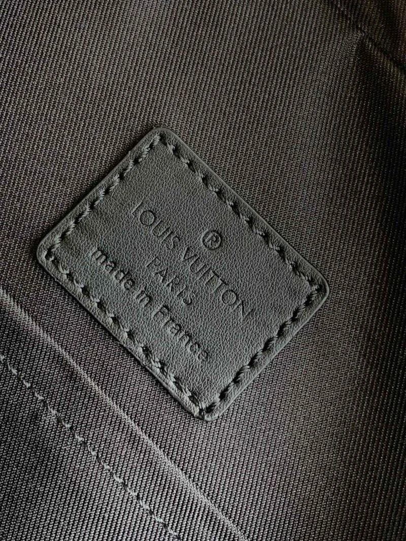 Genuine Louis Vuitton Backpacks