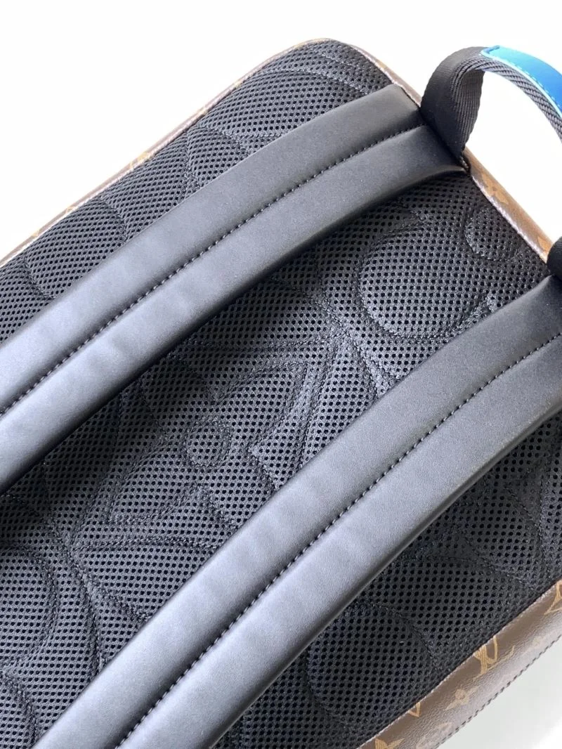 Genuine Louis Vuitton Backpacks