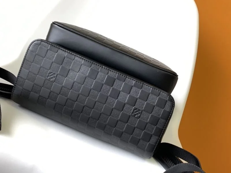 Discounted Louis Vuitton Backpacks