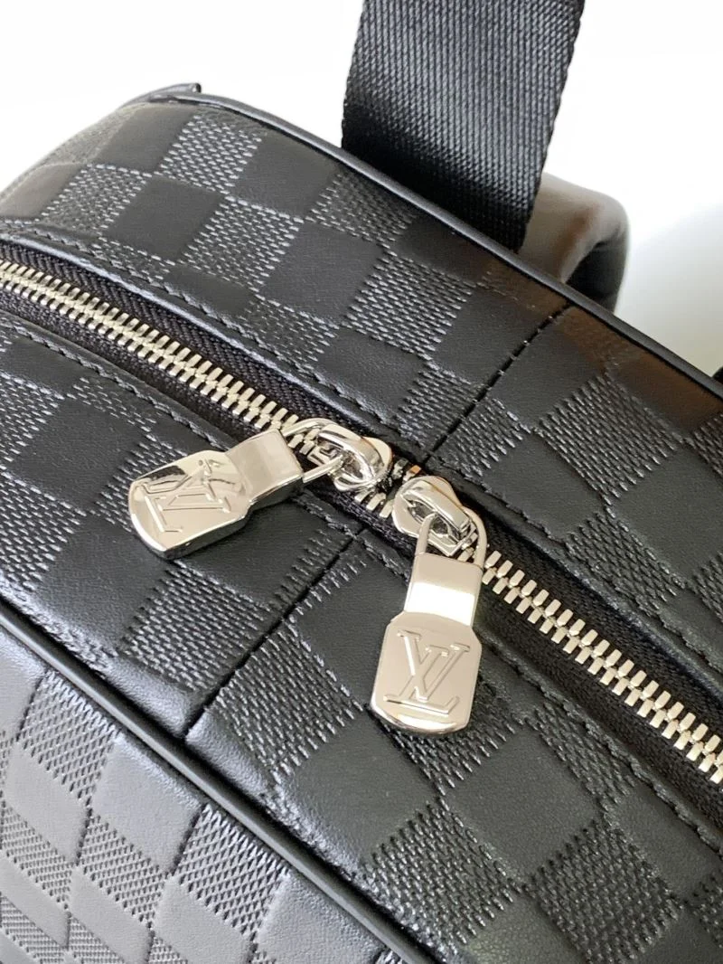 Discounted Louis Vuitton Backpacks