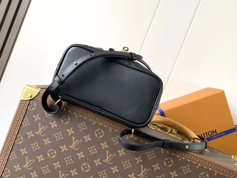 Discounted Louis Vuitton Backpacks