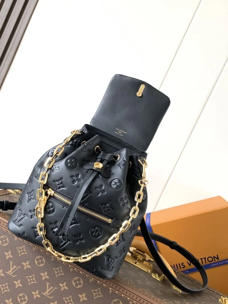 Discounted Louis Vuitton Backpacks