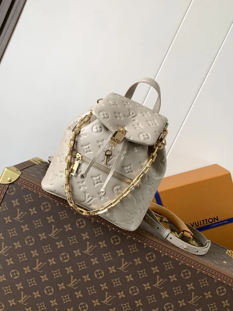 Louis Vuitton Backpacks