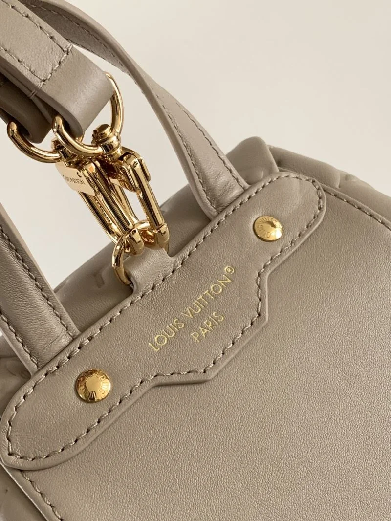 Genuine Louis Vuitton Backpacks