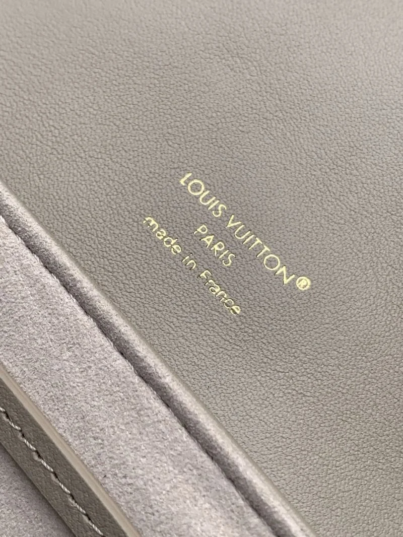 Genuine Louis Vuitton Backpacks