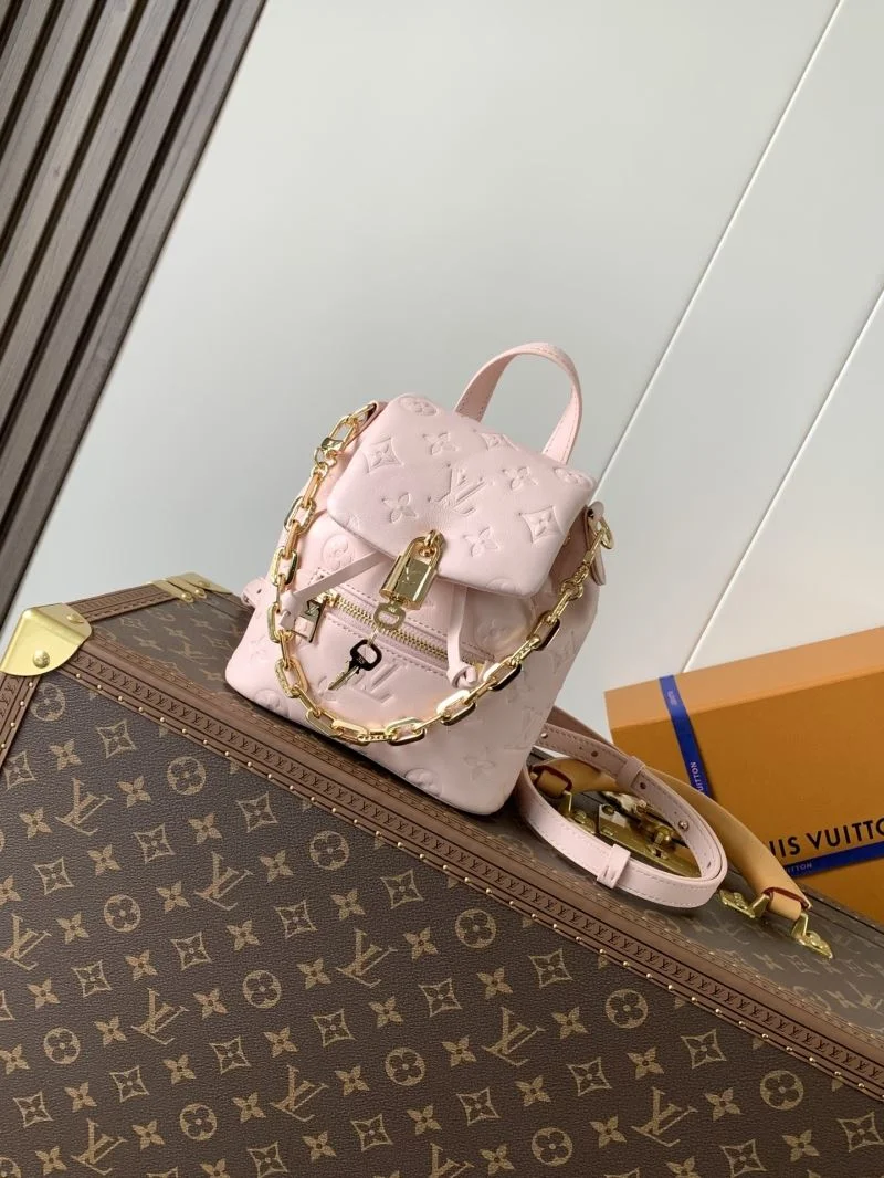 Louis Vuitton Backpacks