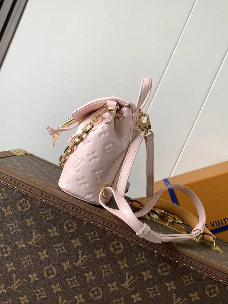 Cut-rate Louis Vuitton Backpacks