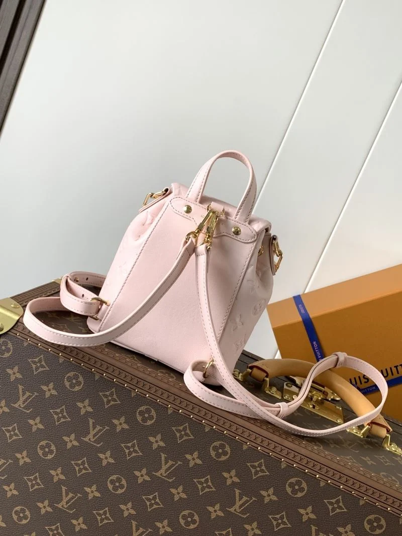 Cut-rate Louis Vuitton Backpacks