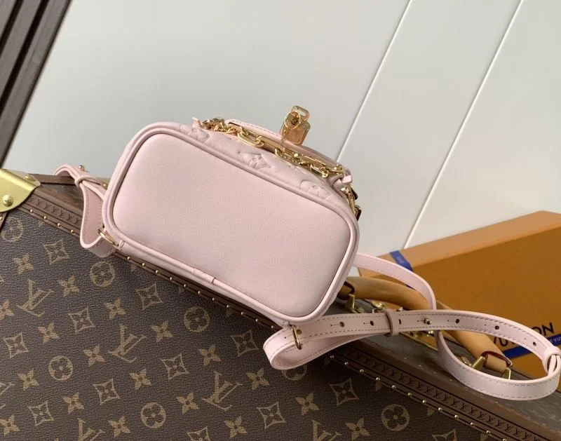 Cut-rate Louis Vuitton Backpacks