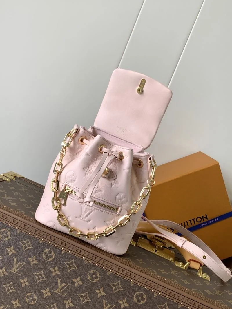 Cut-rate Louis Vuitton Backpacks