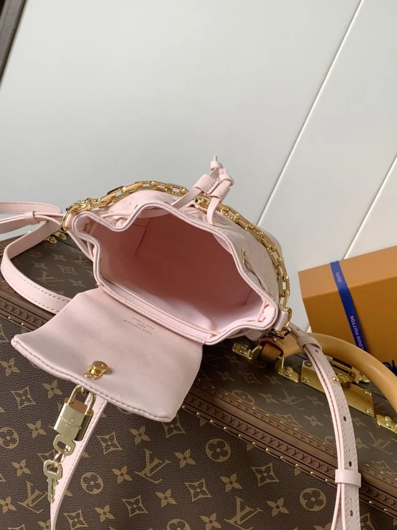 Cut-rate Louis Vuitton Backpacks