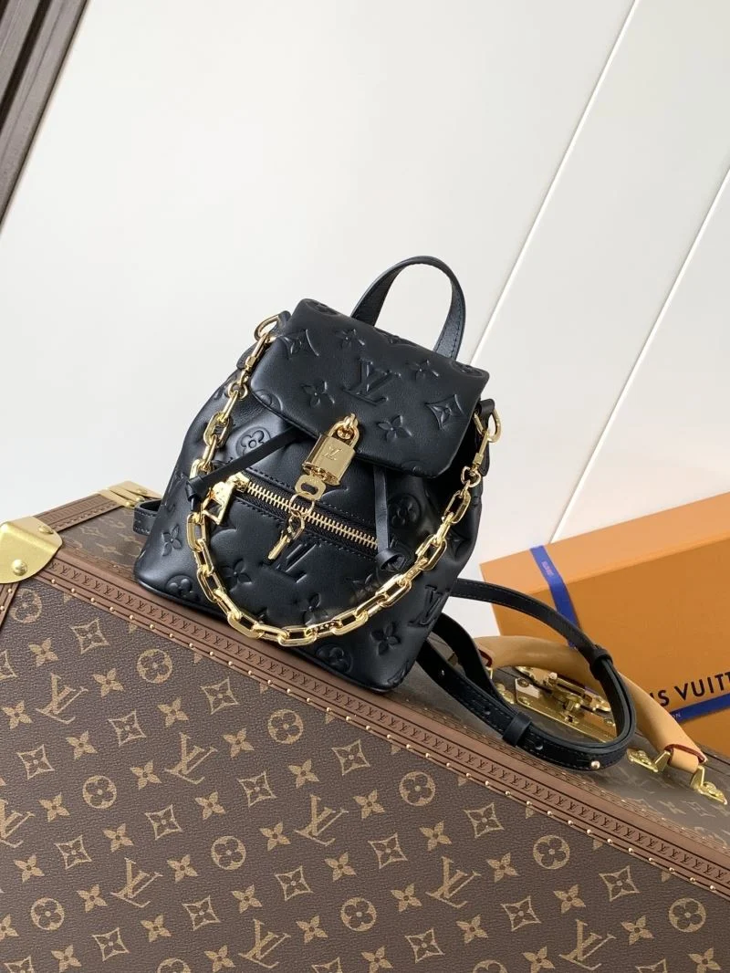 Louis Vuitton Backpacks