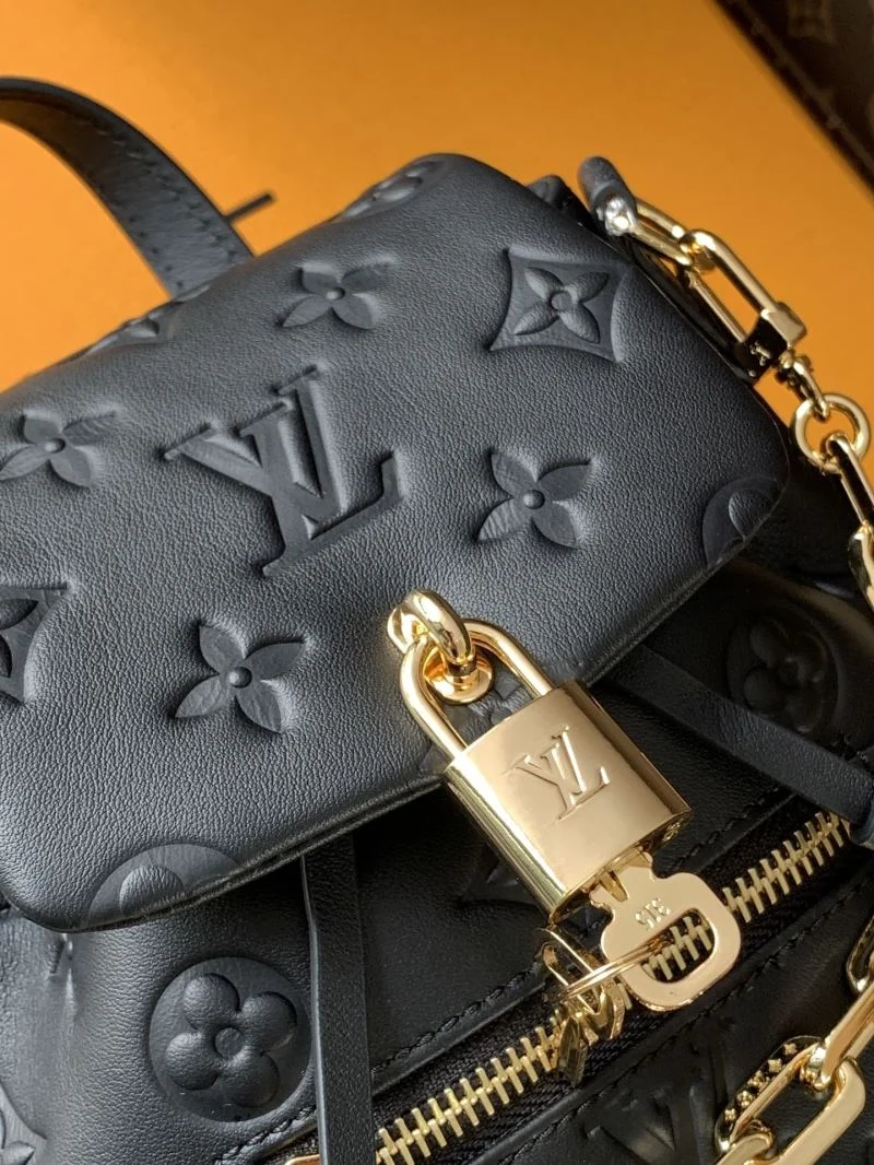 Low-cost Louis Vuitton Backpacks