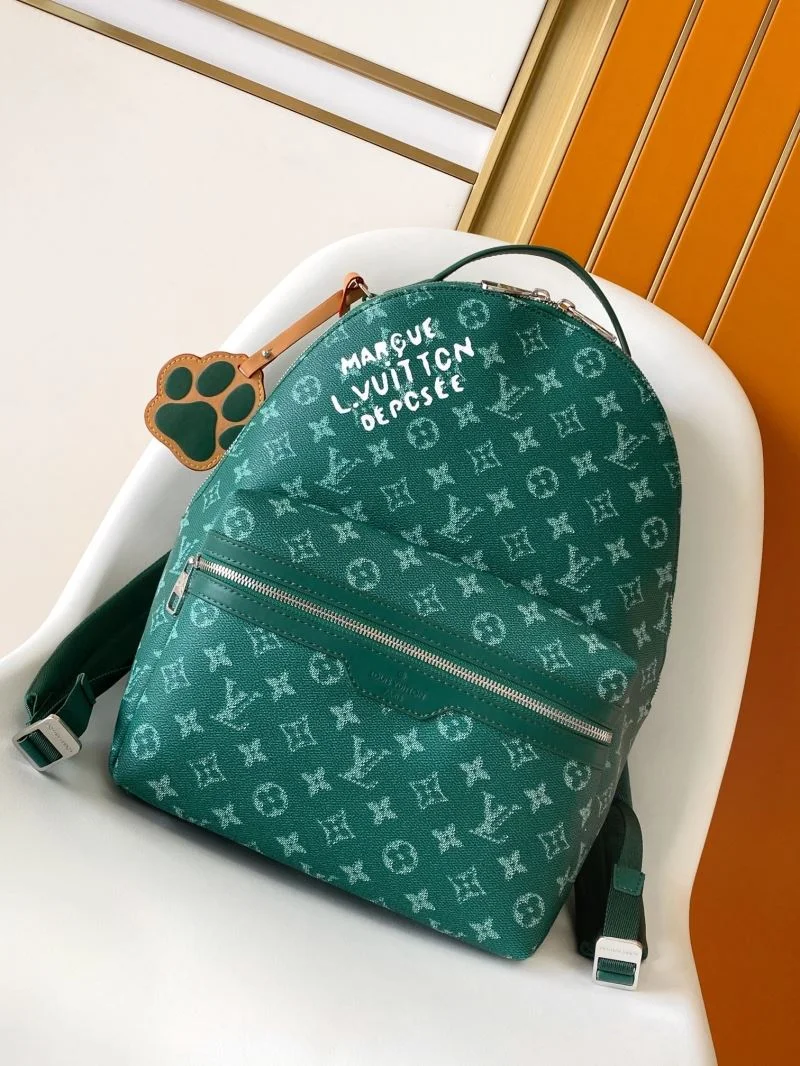 Louis Vuitton Backpacks