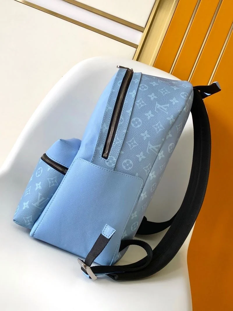 High accuracy Louis Vuitton Backpacks