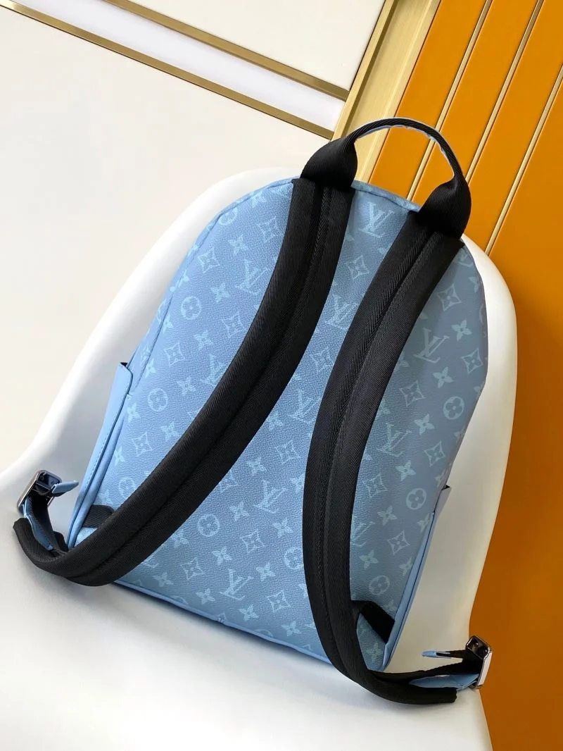 High accuracy Louis Vuitton Backpacks