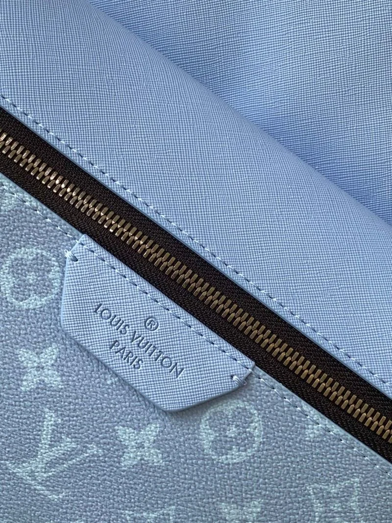 High accuracy Louis Vuitton Backpacks