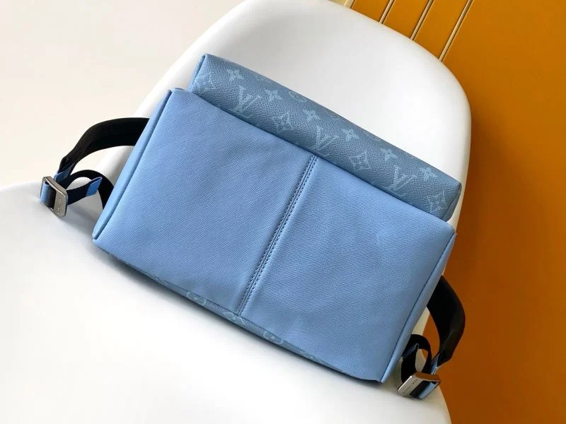 High accuracy Louis Vuitton Backpacks