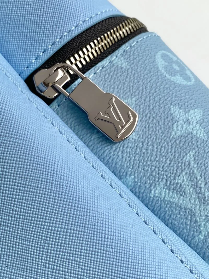 High accuracy Louis Vuitton Backpacks