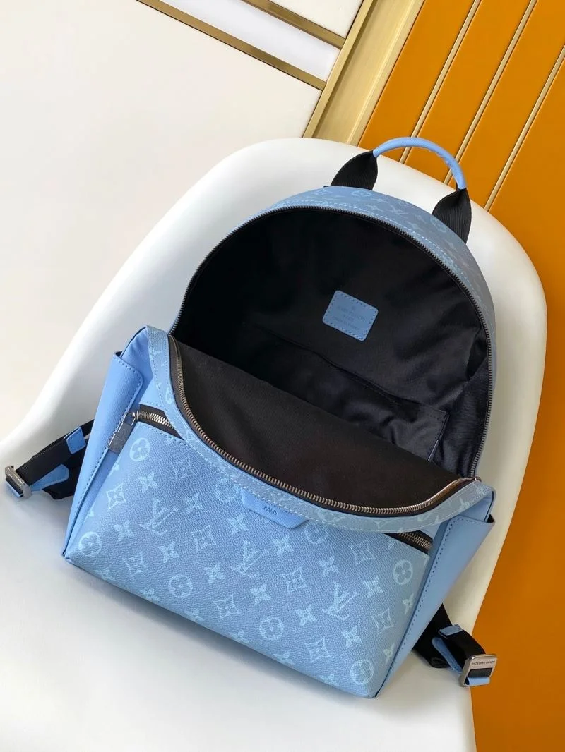 High accuracy Louis Vuitton Backpacks