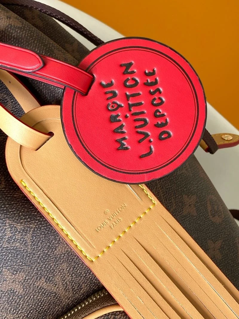 Brand-original Louis Vuitton Backpacks