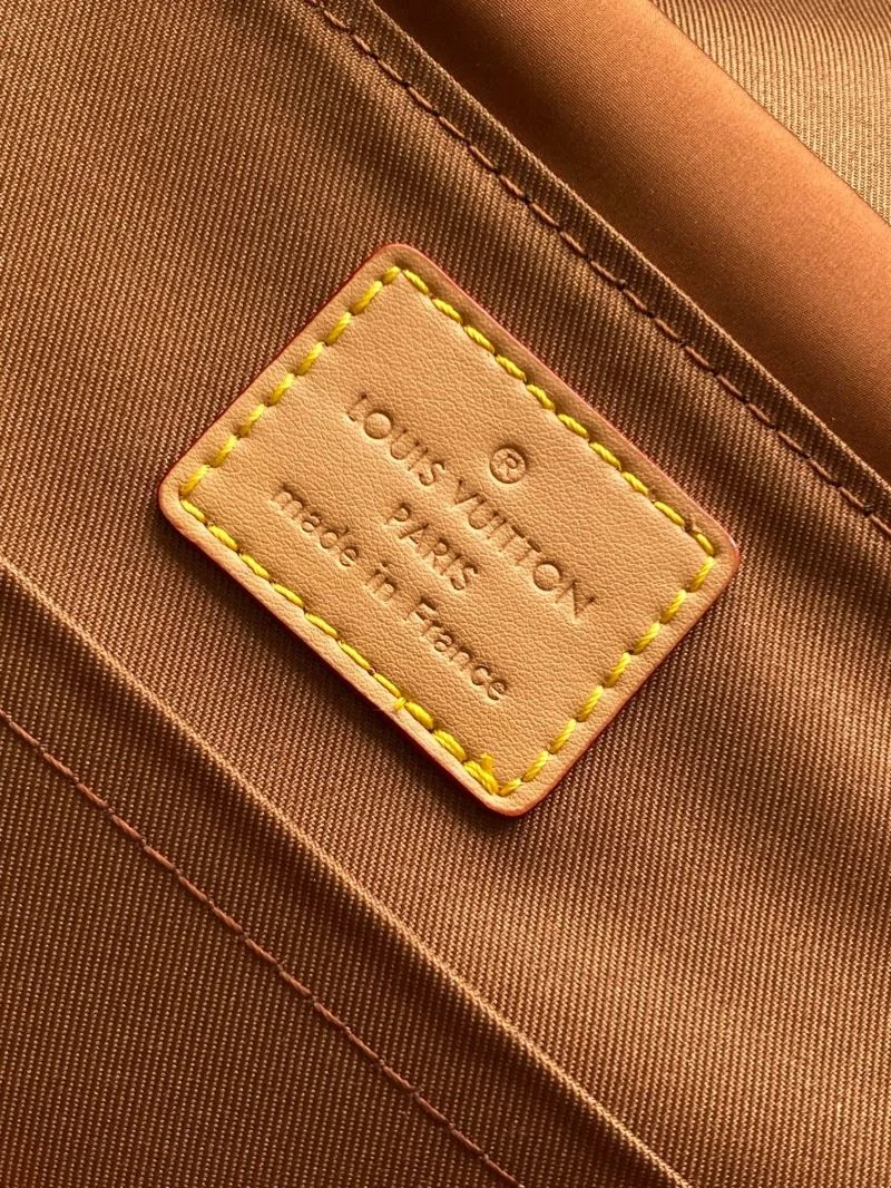 Brand-original Louis Vuitton Backpacks